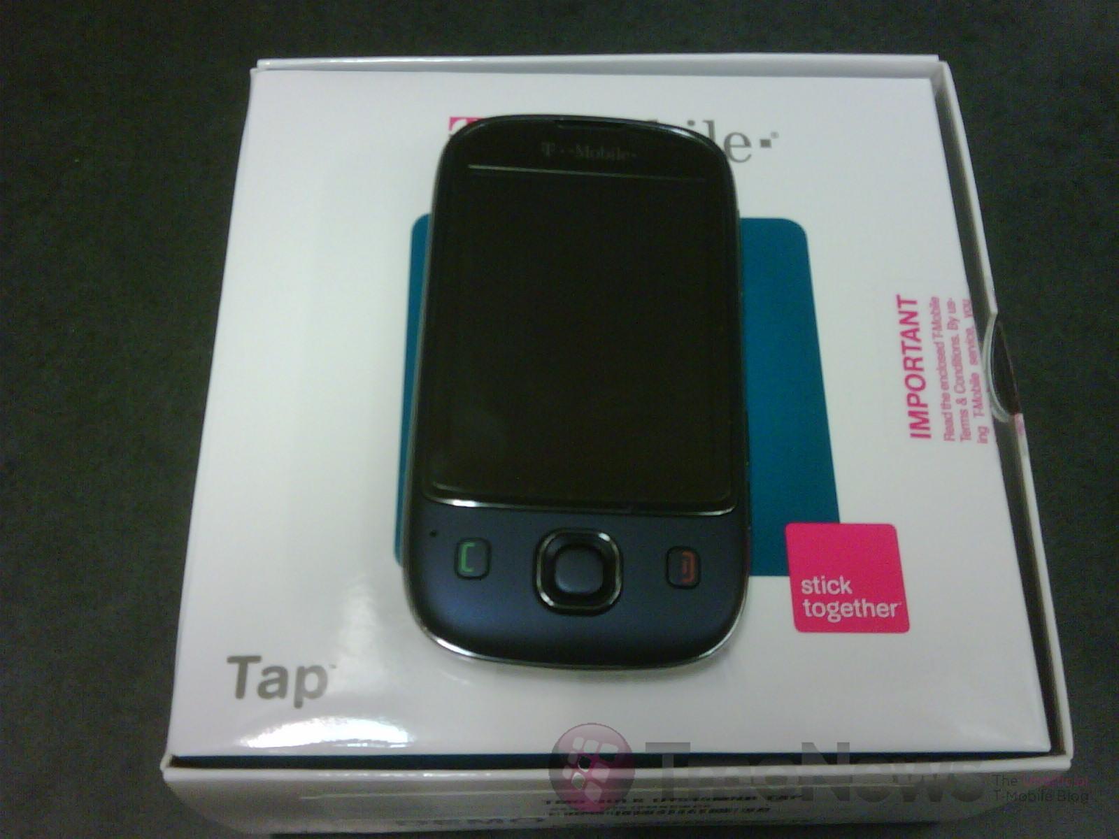 T-mobile Tap Gallery - TmoNews