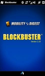First Screen Grabs of HD2 Blockbuster/Amazon Apps - TmoNews