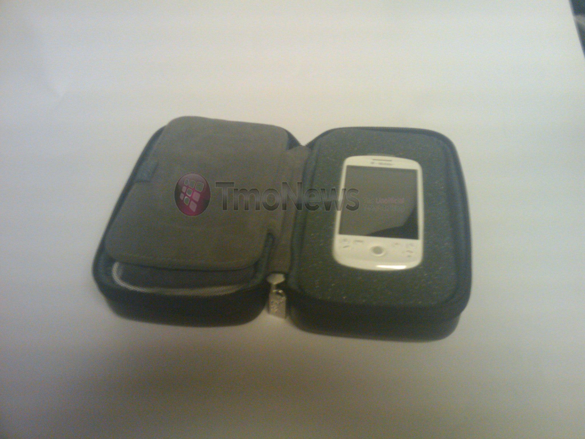 MyTouch 1.2 Pics, TmoNews Edition - TmoNews