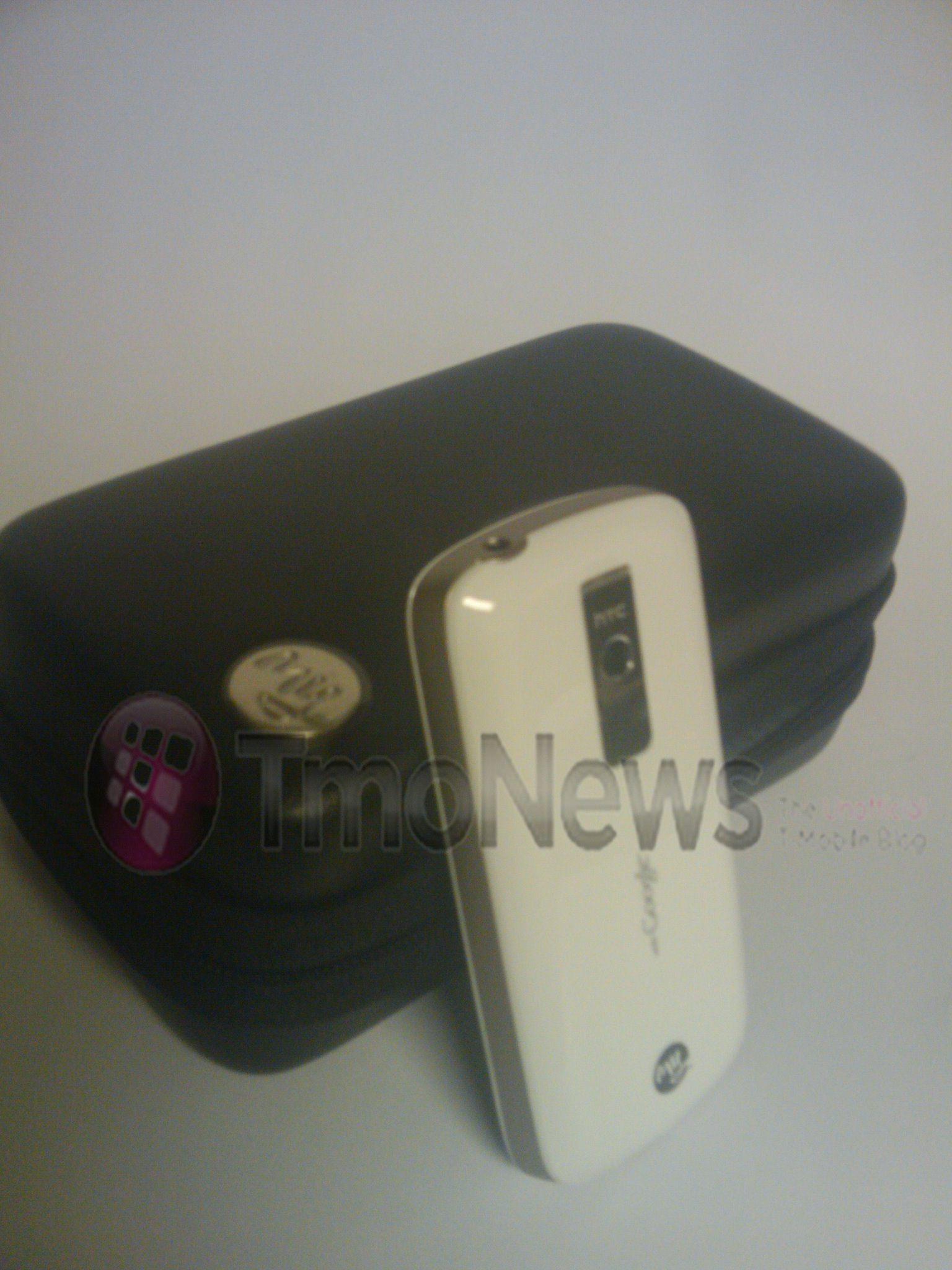 MyTouch 1.2 Pics, TmoNews Edition - TmoNews