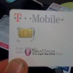 Now This Is Just Getting Weird, Micro-sim Cards Arriving At T-Mobile ...