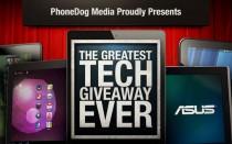 PhoneDog Announces The Greatest Tech Giveaway Ever - TmoNews