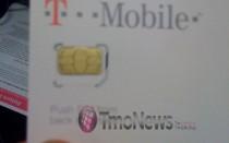 NOT NEWS: Micro Sim Cards At T-Mobile - TmoNews