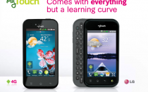 T-Mobile Posts myTouch by LG Website, Videos Galore - TmoNews