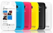 T-Mobile To Introduce The Nokia Lumia 710 In January, Codename: Sword ...