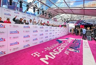 T-Mobile No Longer The Official Wireless Service Partner For The NBA ...