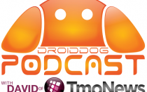 Boom, We're Podcasting Tonight With Our Pals From DroidDog - TmoNews