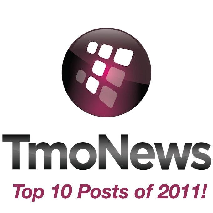 The TmoNews Top 10 Biggest Stories Of 2011 - TmoNews
