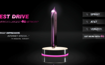 T-Mobile TestDrive Website Now Live And Ready For Your - Test Drive ...