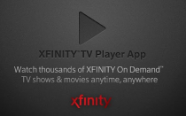 Comcast/Xfinity TV Player App Arrives On Android, Good For Any Device ...