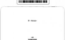 Samsung SGH-T779 Passes Through The FCC, Looks To Be Galaxy Tab 2 10.1 ...