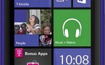 Windows Phone 8X Press Images Show T-Mobile Branding To The World - TmoNews