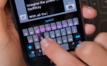 Swiftkey's New Flow Keyboard Emulates Swype, Still Looks Awesome - TmoNews