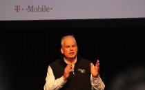 T-Mobile's Neville Ray Says T-Mobile's LTE Will Be Better Than ...