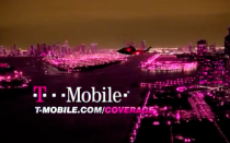 New T-Mobile Commercial Highlights 220 Million Covered With Four-Gee ...