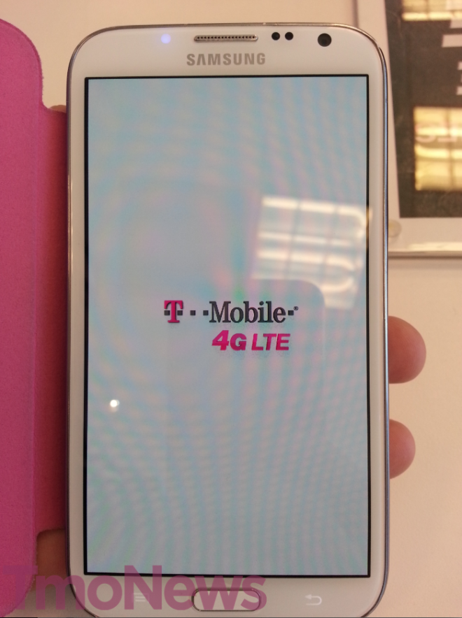 T-Mobile's Upcoming LTE Devices To Sport New "4G LTE" Lettering, Boot ...