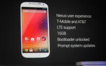 Galaxy S4 with Stock Android: Is This The Next Great Tech Superphone ...