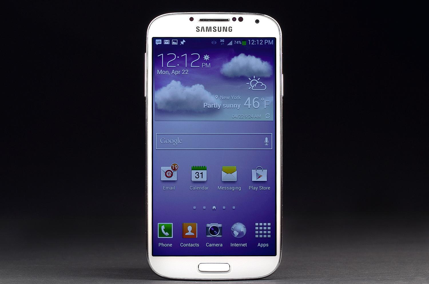Android 4.3 update for T-Mobile Galaxy S4 available OTA - TmoNews