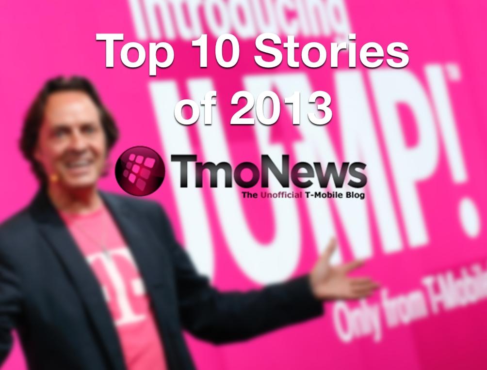 The TmoNews Top 10 Stories of 2013 - TmoNews
