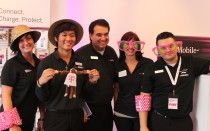 T-Mobile retail undergoing changes this month: New uniforms and mobile ...