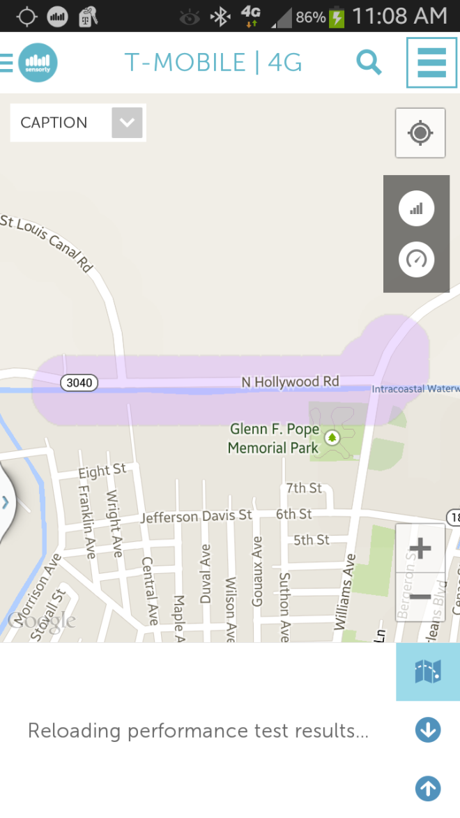 T-Mobile 2G upgrade to 4G network seemingly well underway - TmoNews