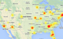 T-Mobile nationwide outage, were you affected? [Update: Fixed] - TmoNews