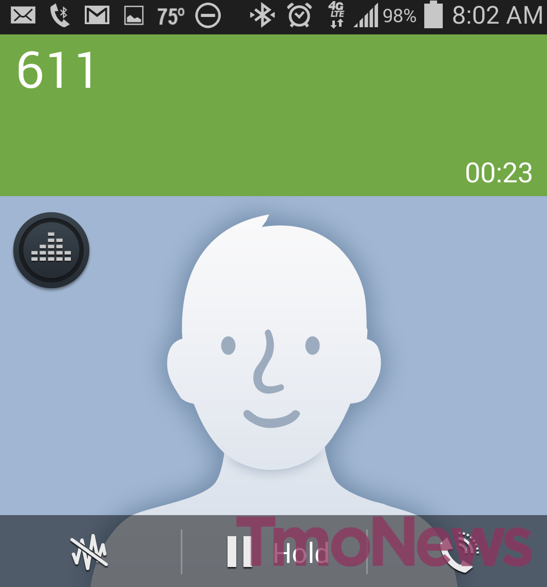 VoLTE spotted in Chicago and Houston - TmoNews