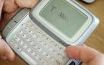 Original Sidekick retro phone review [video] - TmoNews