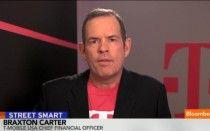 Braxton Carter to speak at Deutsche Bank conference on Wednesday - TmoNews