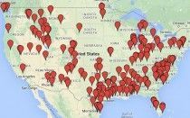 T-Mobile's recently acquired AWS-3 spectrum shown on map - TmoNews