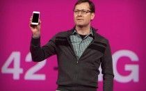 Mike Sievert being promoted to COO in T-Mobile executive re-shuffle ...