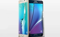 Buy one of Samsung's 2015 Android flagships from T-Mobile and get $100 ...