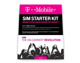 T-Mobile raises SIM Starter Kit price to $25 - TmoNews