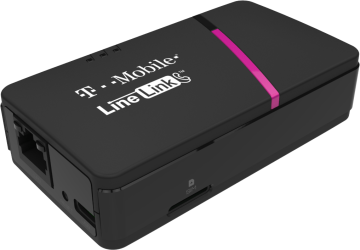T-Mobile LineLink home phone service offers HD-quality calls for $10 ...