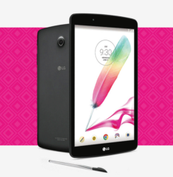 T-Mobile's latest 'Get a Tablet on Us' promo runs this weekend only ...