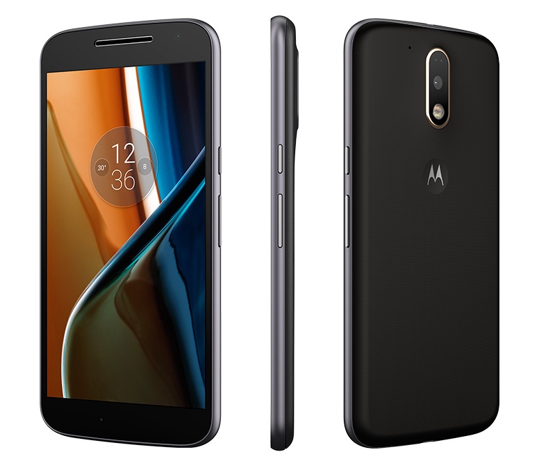 Unlocked Moto G4 and Moto G4 Plus now available for pre-order - TmoNews