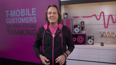 T-Mobile's Un-carrier 11 move includes free stuff every week and stock ...