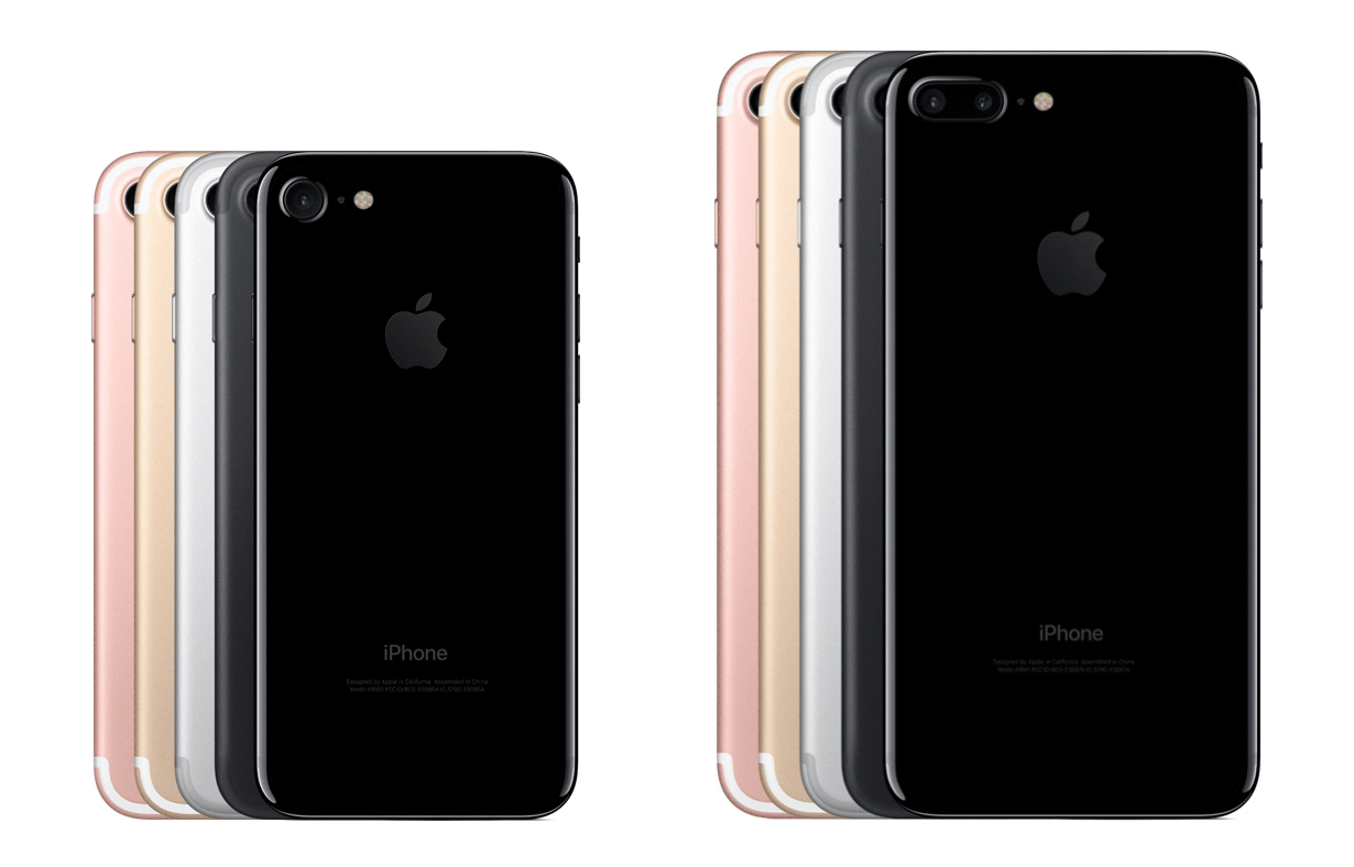 iPhone 7 and iPhone 7 Plus now available for pre-order - TmoNews