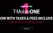 T-Mobile One plan now all-in, KickBack launches today, too - TmoNews