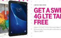 T-Mobile Unveils New "Tablet on Us" Offer - TmoNews