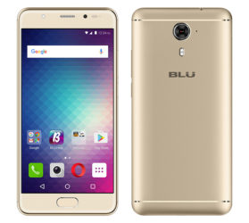 BLU Life One X2 Mini launches with 5-inch display and 13-megapixel ...