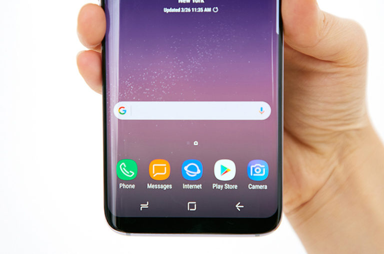 Samsung Galaxy S8 and S8+ launch at T-Mobile on April 21, pre-orders ...