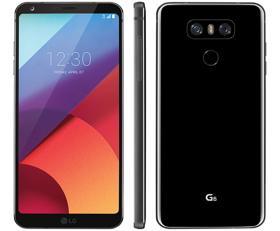 T-Mobile LG G6 receiving software update - TmoNews