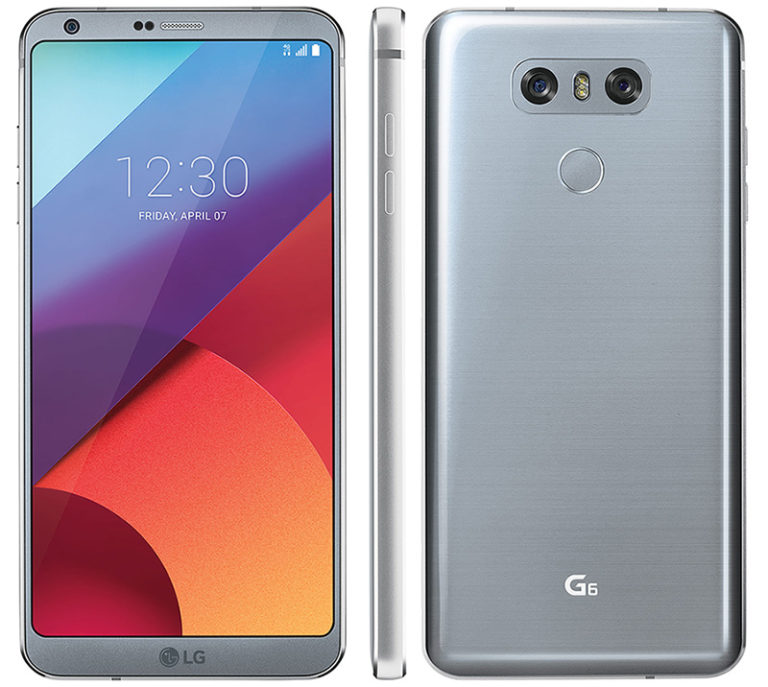 LG G6 launches today, T-Mobile offering free tablet with purchase - TmoNews