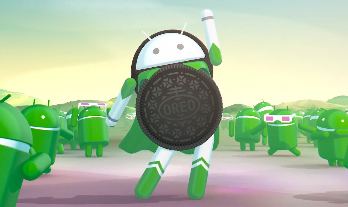 Android 8.0 Oreo is now official - TmoNews