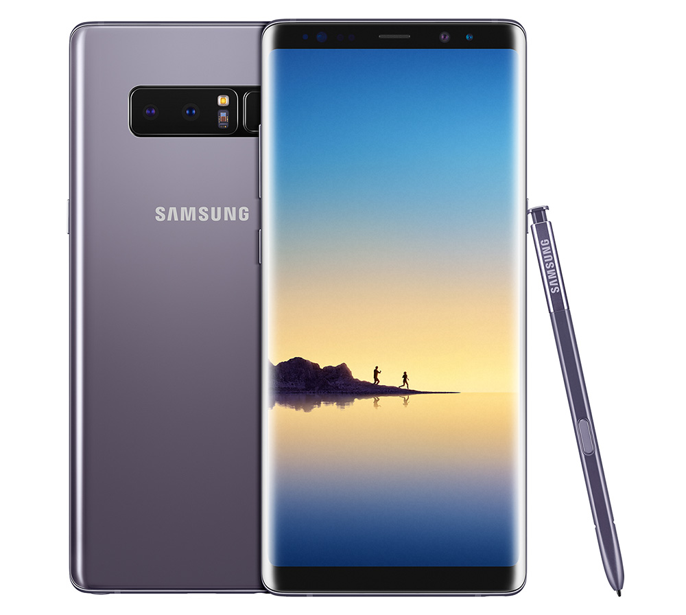 T-Mobile Galaxy Note 8 BOGO deal launching September 1, leak shows ...