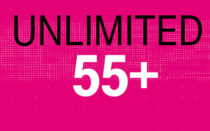 T-Mobile promo allows eligible Unlimited 55+ customers to add third ...
