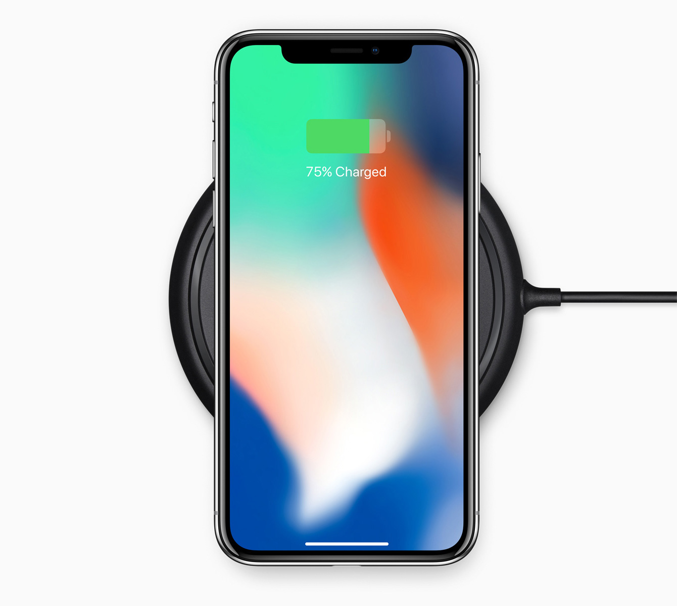 iPhone X debuts with 5.8-inch edge-to-edge display and dual 12MP rear ...