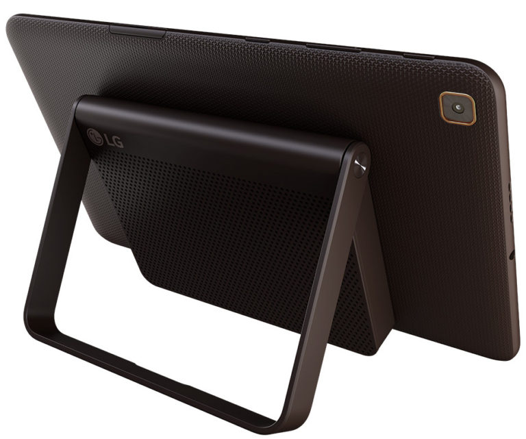 LG G Pad X2 8.0 Plus now available, includes Plus Pack with stereo ...