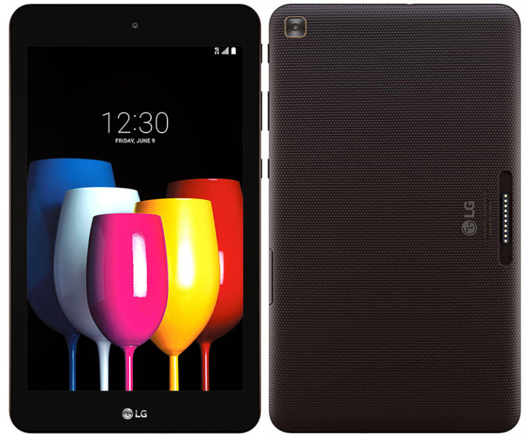 LG G Pad X2 8.0 Plus now available, includes Plus Pack with stereo ...